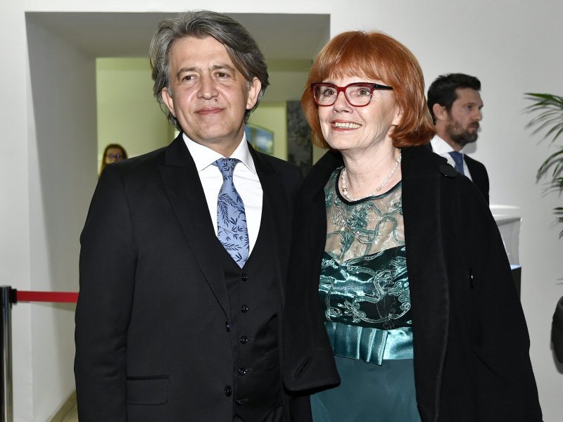 Izložba 'Katarina Velika, carica svih Rusa' otvorena u Klovićevim ...