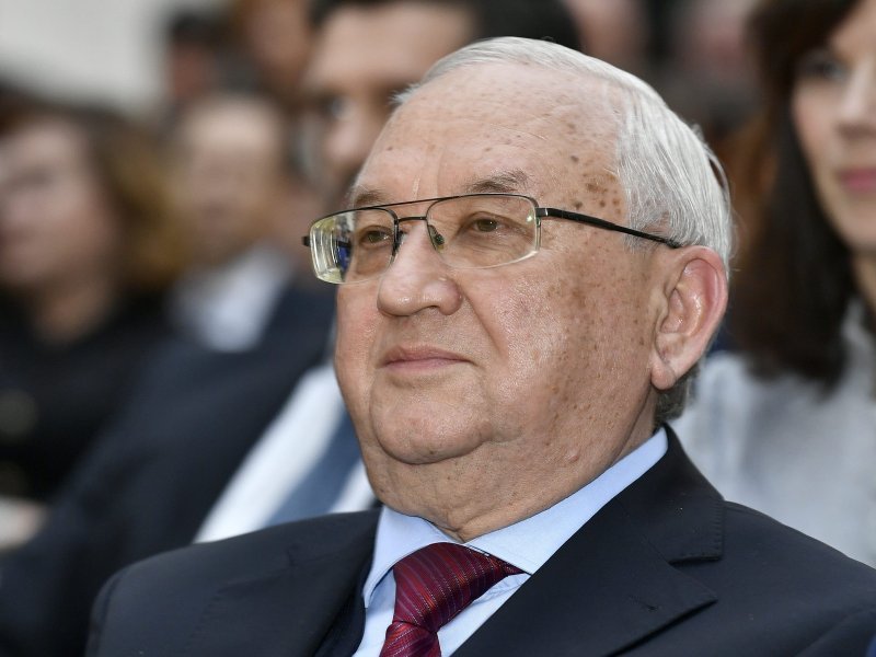 Izložba 'Katarina Velika, carica svih Rusa' otvorena u Klovićevim ...