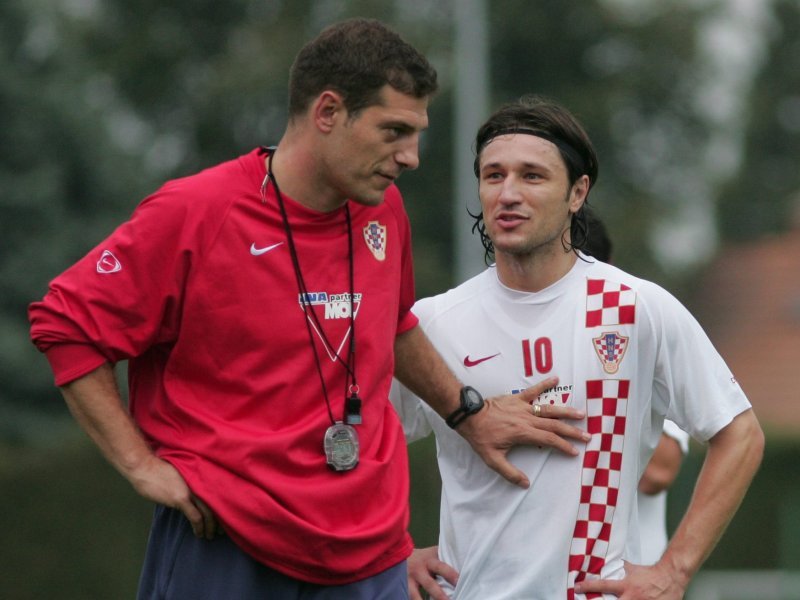 Njemački mediji uvjereni: bivši hrvatski izbornik preuzima Eintracht ... Njemački mediji uvjereni: bivši hrvatski izbornik preuzima Eintracht ...