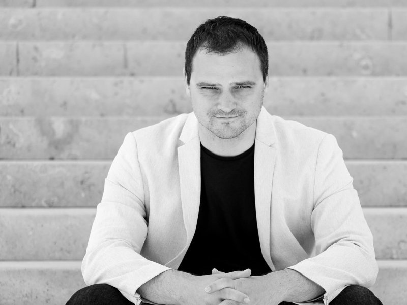 Kristian Novak na Weekendu u Rovinju: 'One on One' s Ciganinom, ali ...