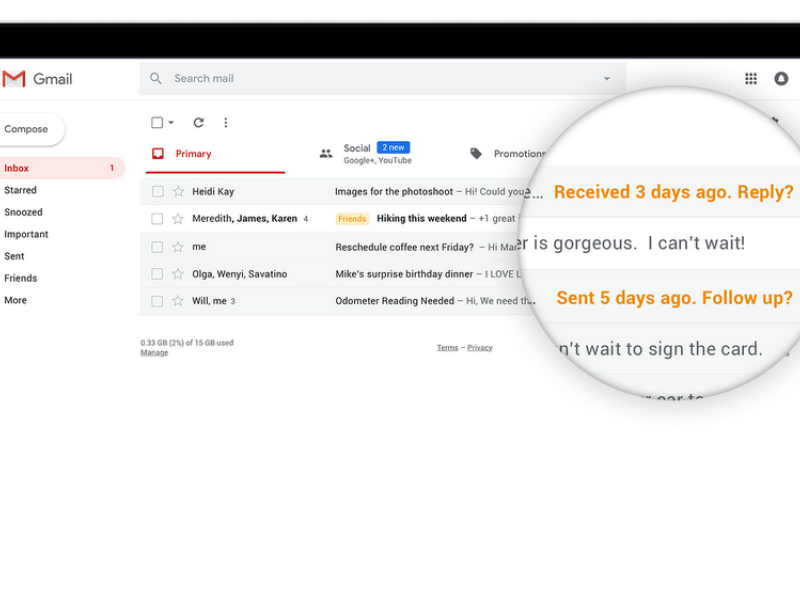 Ovako je izgledalo slanje e-maila 1984. - tportal