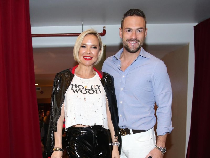 Maja Šuput je odlučila izgledati kao žena-mačka - tportal