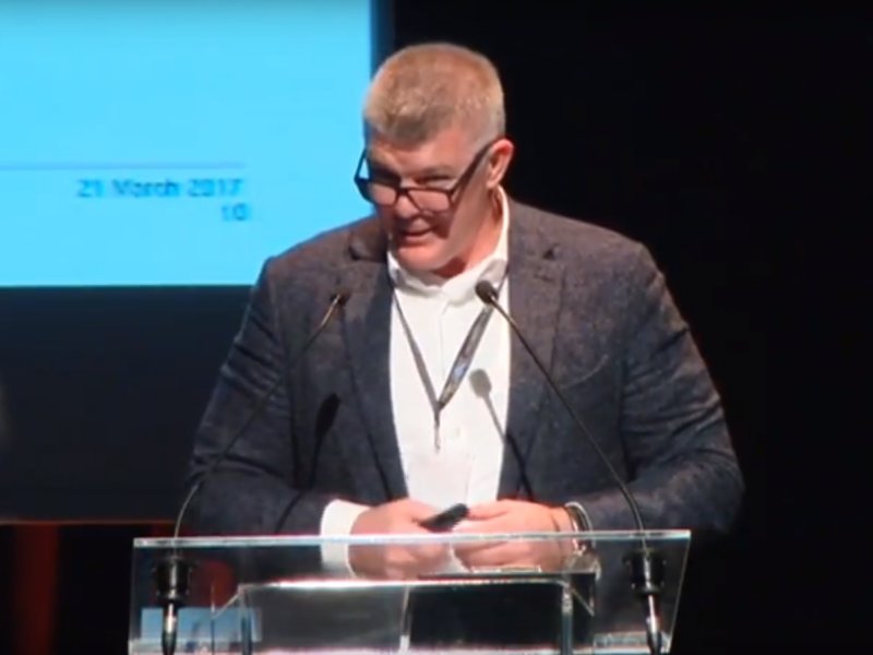 Nick Kós glavni izvršni direktor PwC-a srednje i istočne Europe - tportal