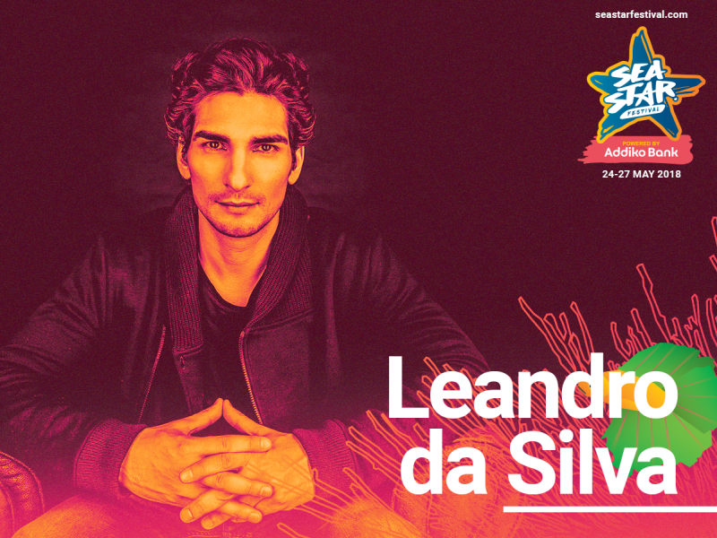 Leandro Da Silva remiksirao moćnog Davida Guettu - tportal