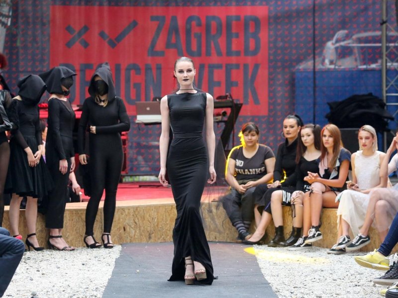 I studenti pokazali što znaju na Zagreb Design Weeku - tportal