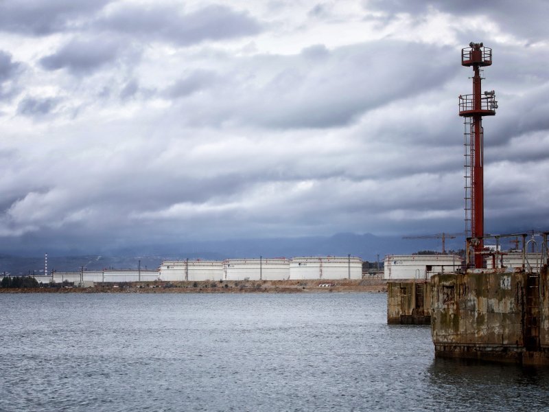 Eko Kvarner: Lex LNG grubo krši domaće i europsko pravo - tportal