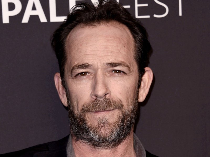 Nakon moždanog udara popularni Dylan McKay iz kultne serije 'Beverly ...
