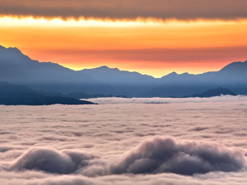 Jeste li ikad vidjeli nevjerojatnije oblake? - tportal