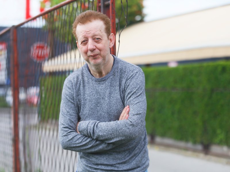 Jasenko Houra: 'Muzika nas pokreće, ali godine ipak čine svoje' - tportal