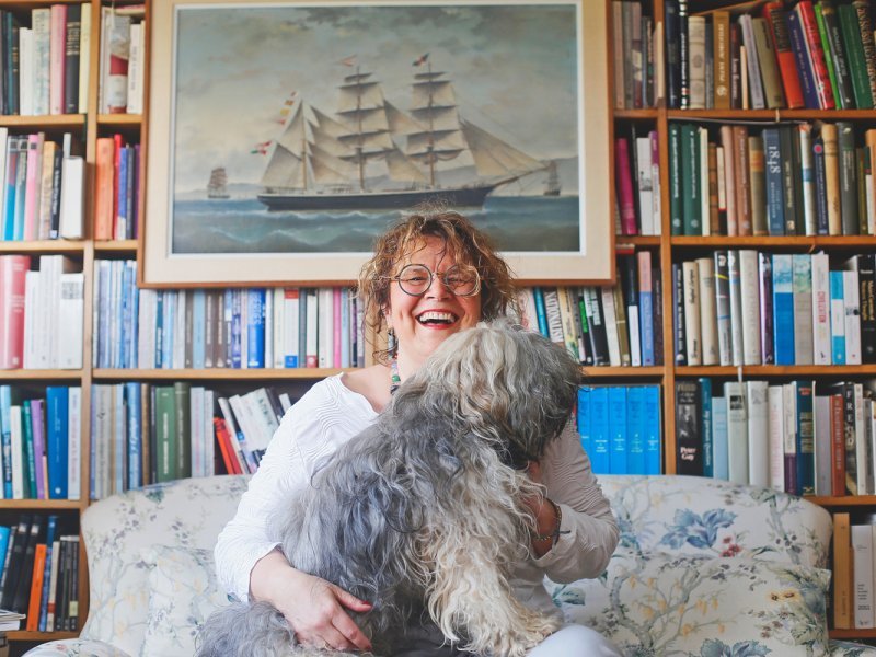 Andrea Feldman: Hrvati su imali tragična iskustva s komunizmom, no ...