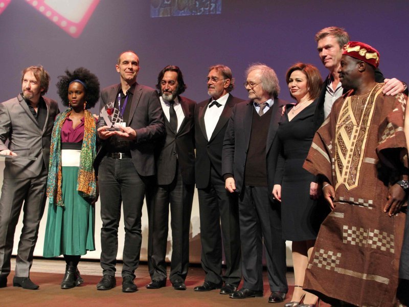 'Halimin put' trijumfirao na festivalu u Belgiji - tportal