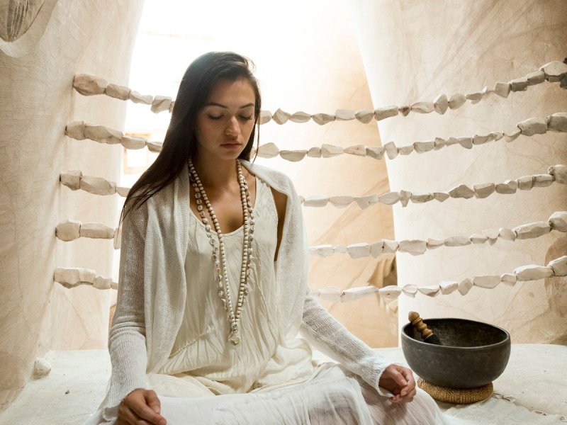 Ovaj skriveni pustinjski dom prava je arhitektonska poslastica - tportal