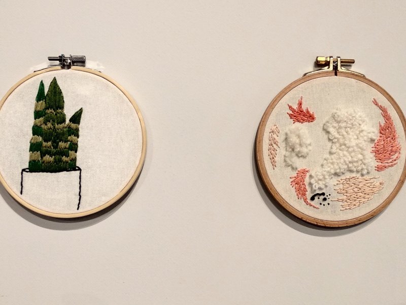 Posjetite zaprešićke Minijature - međunarodnu izložbu malog formata ...