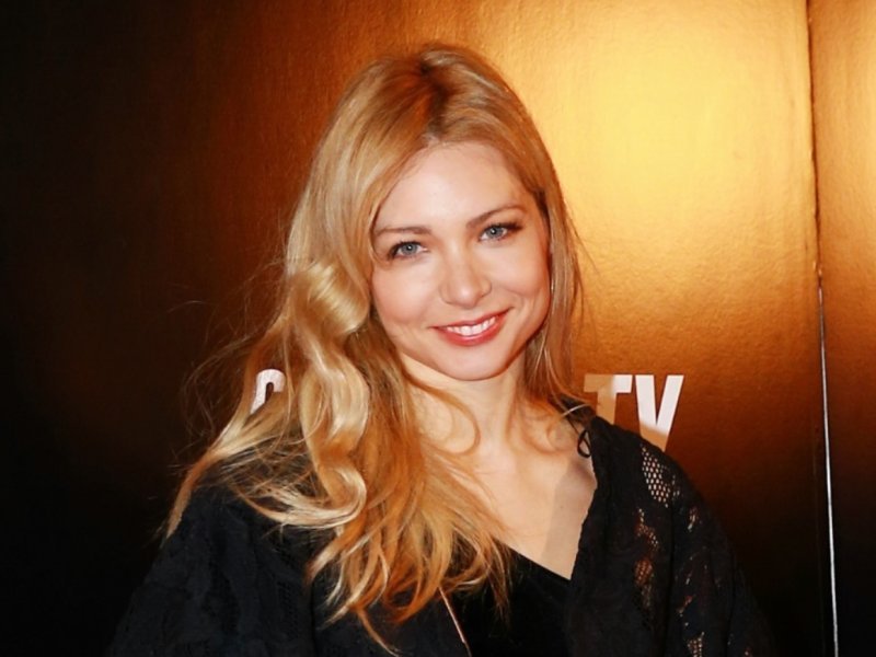 Atraktivna mama: Anja Alavanja Romac pokazala kakav će kupaći kostim ...