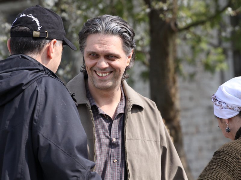 'Halimin put' osvaja američke festivale - tportal