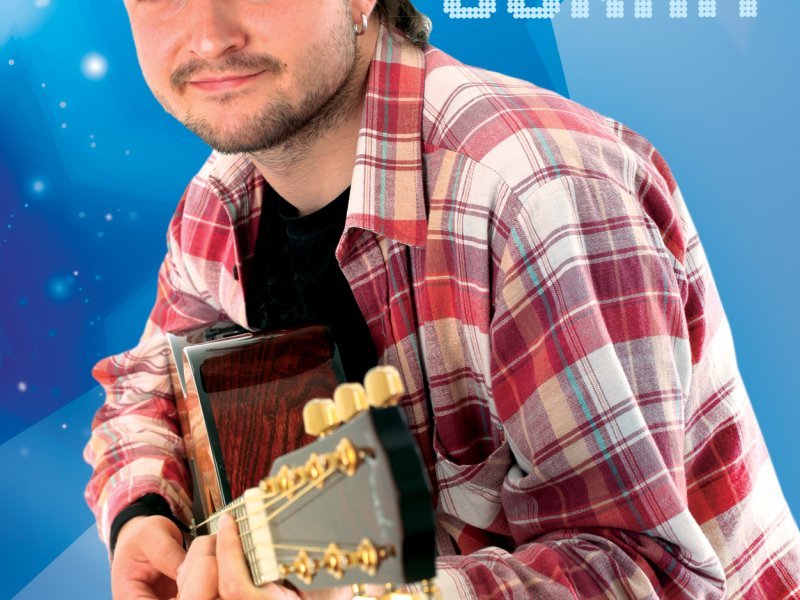 Goran Kos je pobjednik treće sezone HTZ-a - tportal