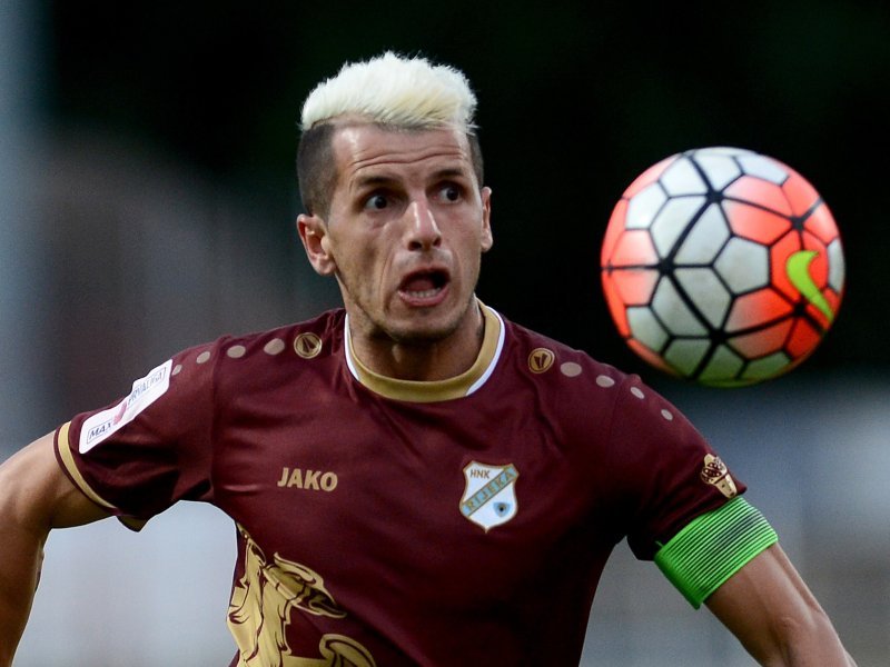 Kontroverzni Anas Sharbini odlučio se napokon trgnuti i vratiti ...