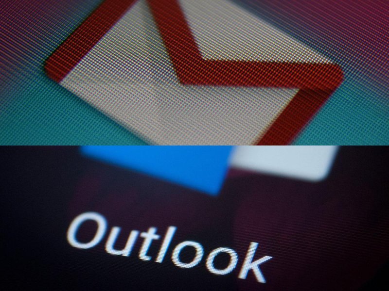 Ovako s Outlooka na Gmail možete prebaciti kontakte, poruke i kalendar ...
