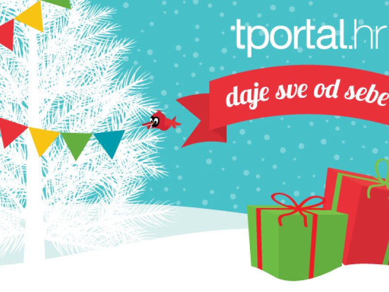 Novi tjedan donosi nove nagrade! - tportal