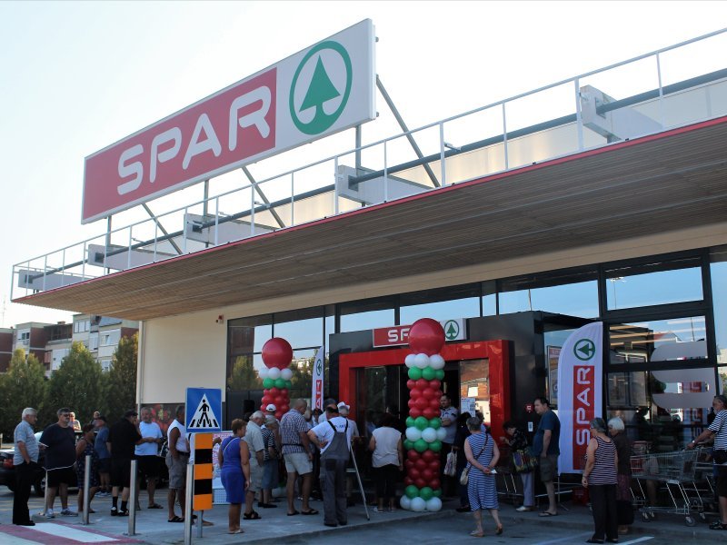 Zapošljava Spar Hrvatska, TIA partner, Include i mnogi drugi - tportal