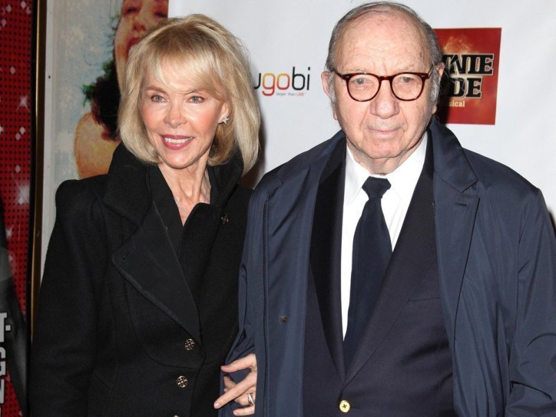 U 91. godini preminuo američki pisac i scenarist Neil Simon - tportal