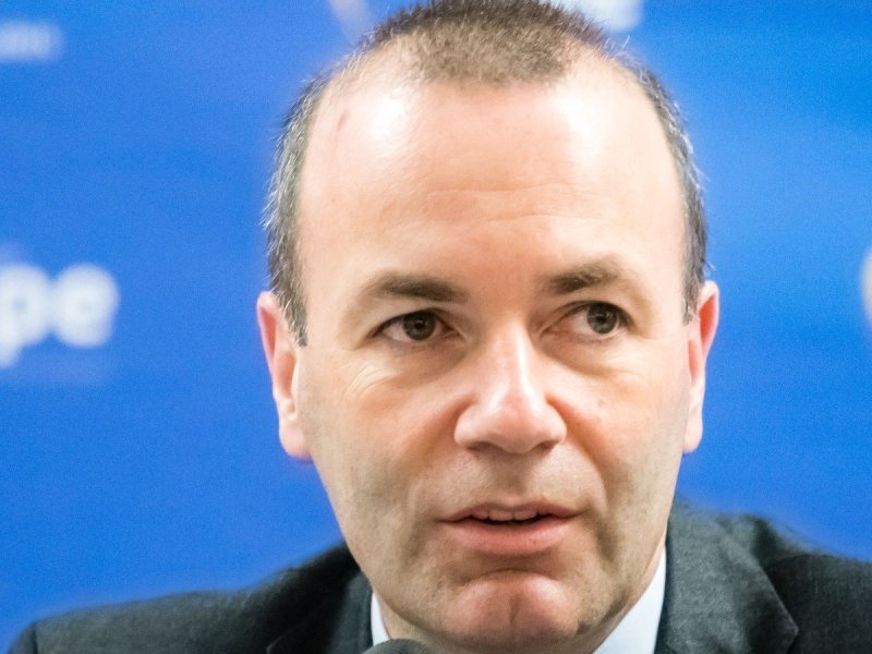 Europska pučka stranka bira svog 'spitzenkandidata' - tportal