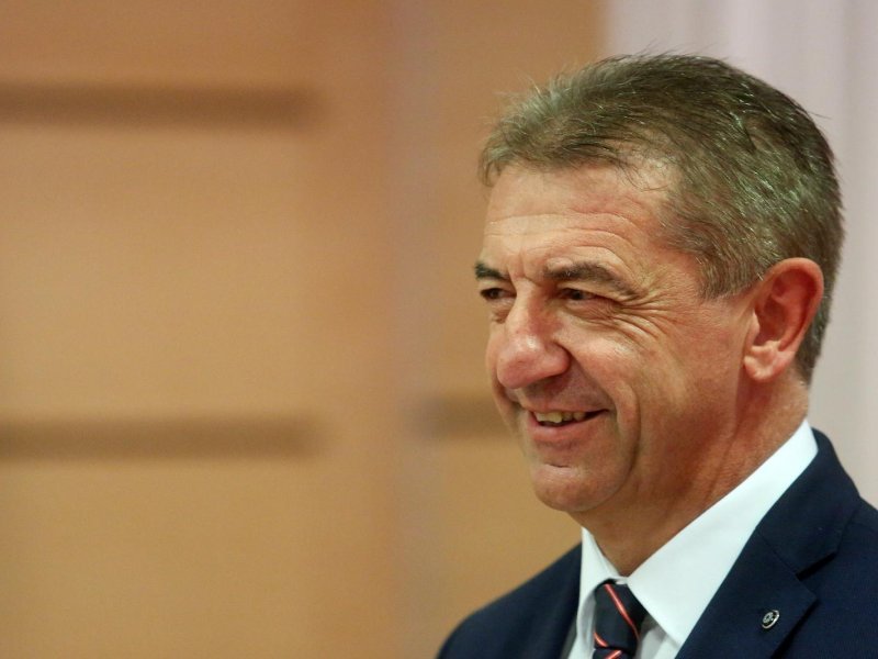 Milinović predstavio nezavisnu listu: Imamo više članova HDZ-a nego što ...