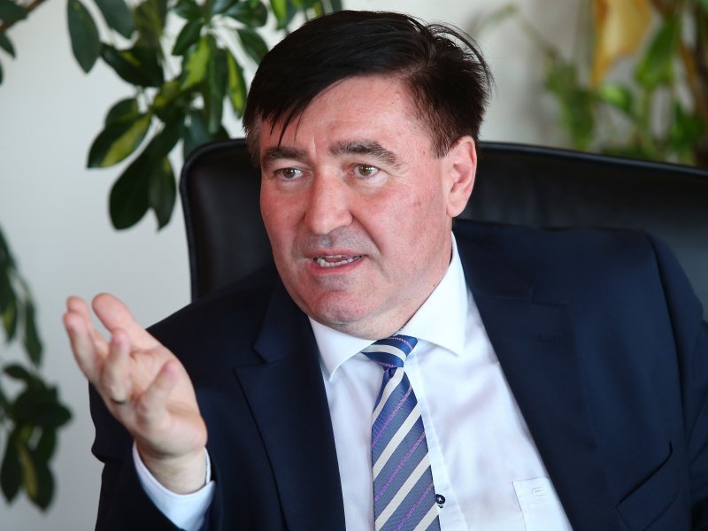 Ina: Rafinerija Sisak stvara stotine milijuna kuna gubitaka i takvo ...