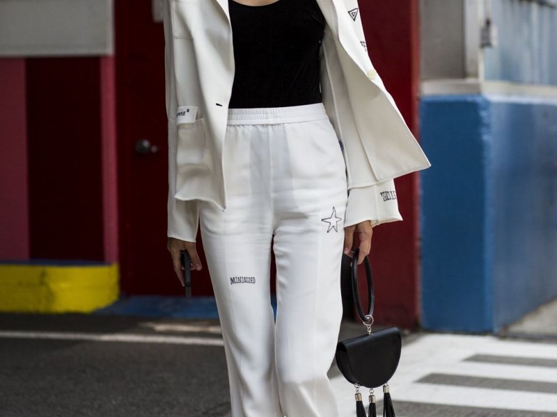 Modno šarenilo na gradskim ulicama rijetko će koga ostaviti ravnodušnim ...