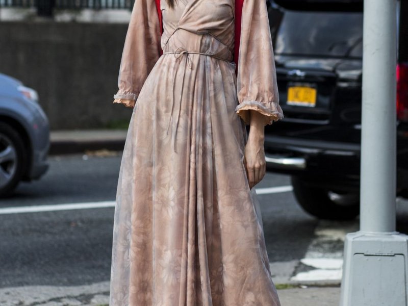 Modno šarenilo na gradskim ulicama rijetko će koga ostaviti ravnodušnim ...