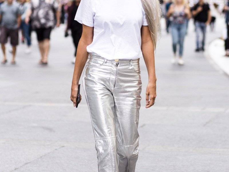 Modno šarenilo na gradskim ulicama rijetko će koga ostaviti ravnodušnim ...