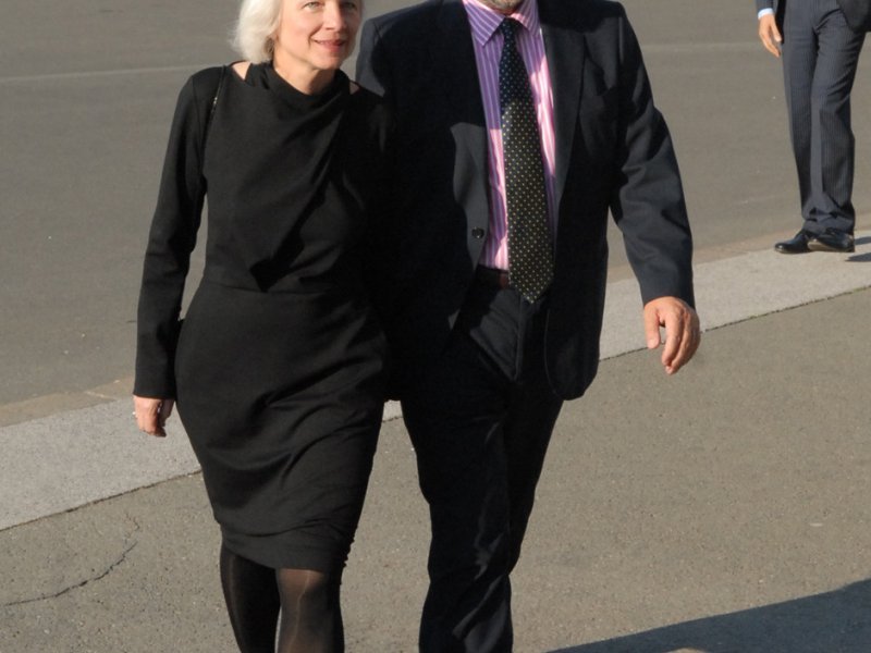 Jasna Paro postaje dopisnica HRT-a iz Bruxellesa? - tportal