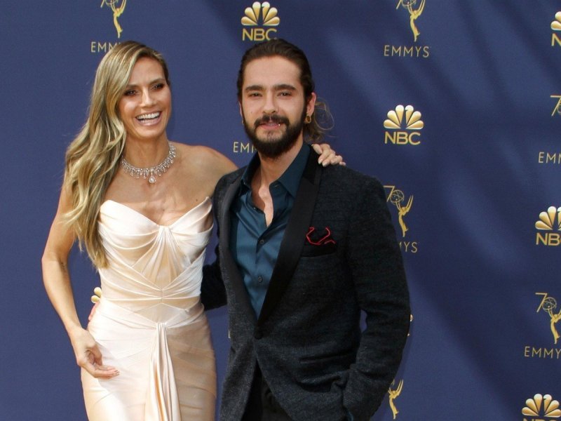 Čeka li Heidi Klum peto dijete? Šuškanja o prinovi sve su glasnija ...