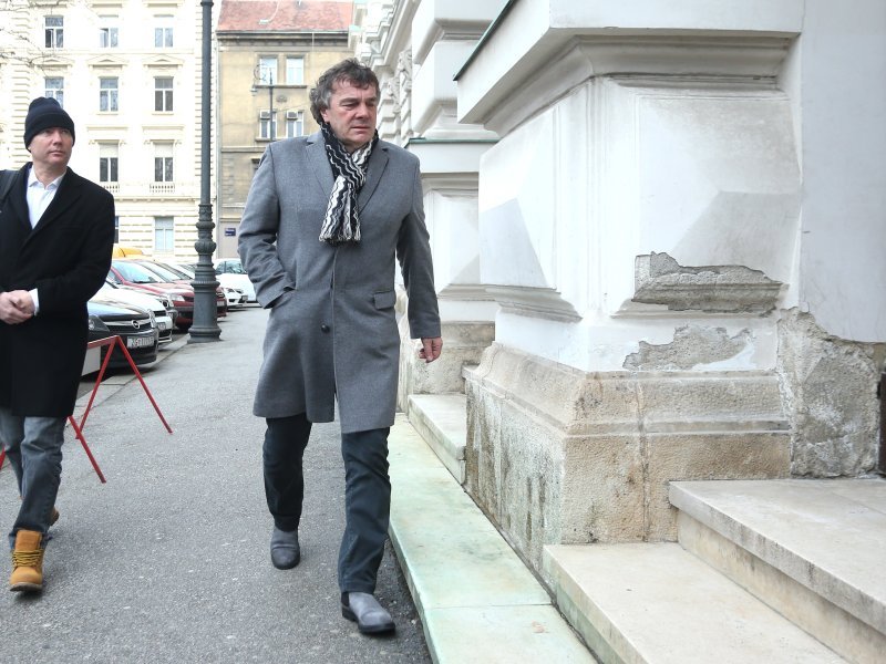 Vrlja osuđen zbog zlouporabe i utaje poreza - tportal