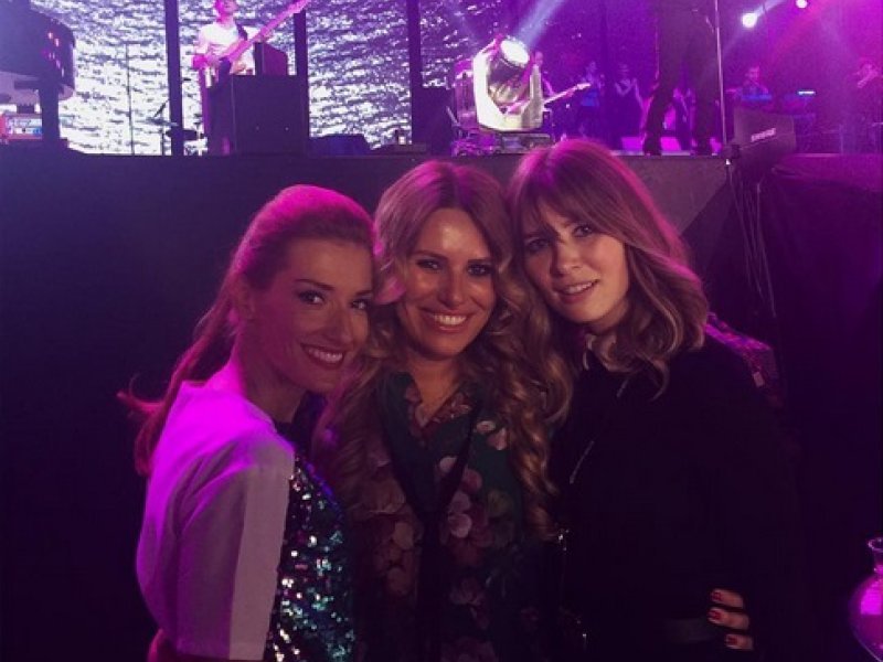 Iva Balent i Mirela Forić na koncertu za pamćenje - tportal