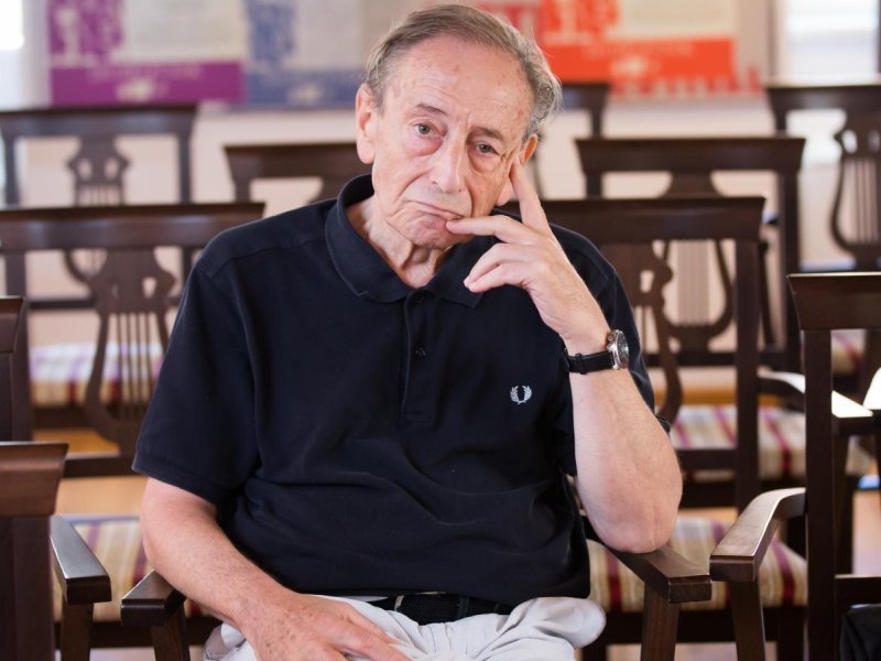 U 71. godini preminuo poznati srpski glumac Predrag Ejdus - tportal