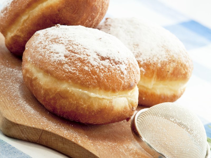 Najbolji recepti za mirisne krafne i fritule - tportal