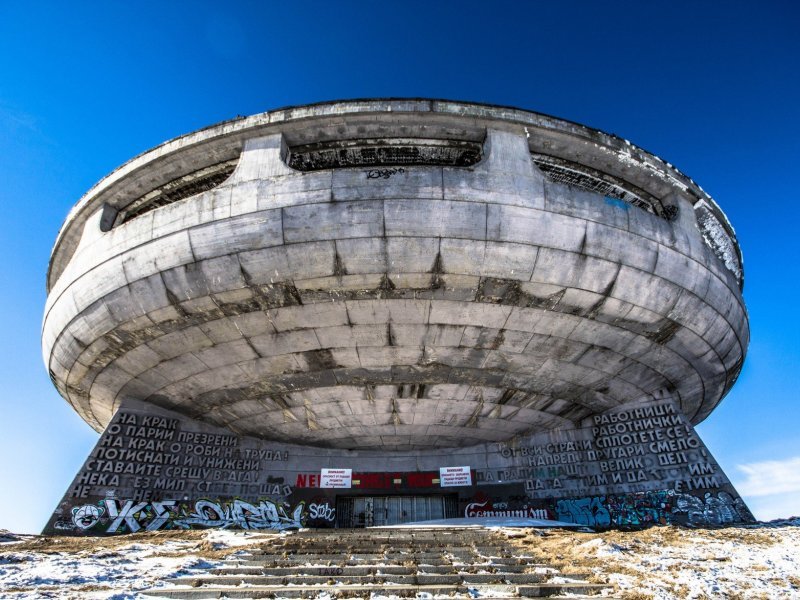 Proslavite Svjetski dan ljudskih naselja i arhitekture najčudnijim ...