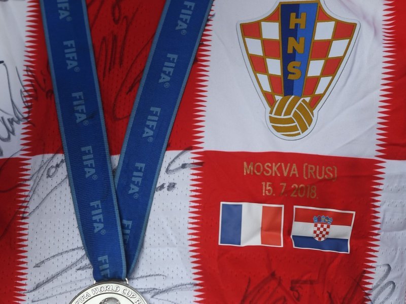 Kreativni ste, maštoviti i želite nešto zaradit od HNS-a? Predložite ...