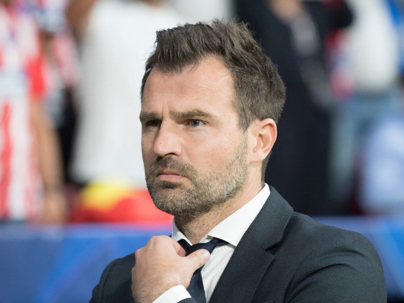 Ivan Leko ipak je jedan od osumnjičenih u velikoj aferi koja je ...