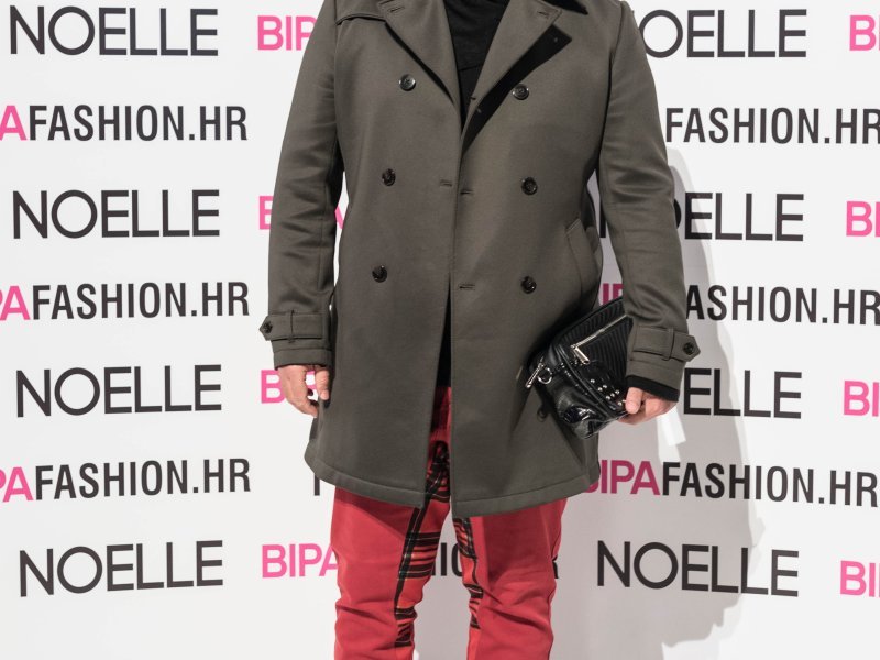 Poznate Hrvatice popunile prve redove Severove modne revije - tportal