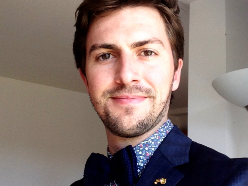 Christopher Ludwig: 'Uspješan glazbenik danas mora biti i dobar ...