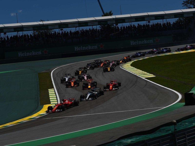 Formula 1 izgubila jednu od svojih najuzbudljivijih staza: Vettel u ...