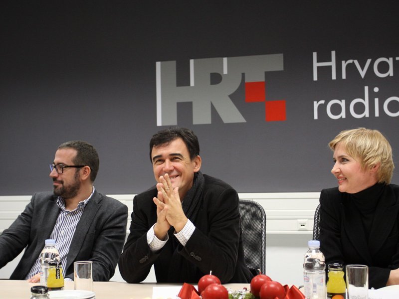 S HTV4 počinje televizija 'nove generacije' - tportal