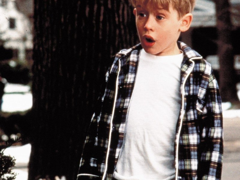 'Sam u kući' 28 godina kasnije: Pogledajte kako glumci najpoznatijeg ...