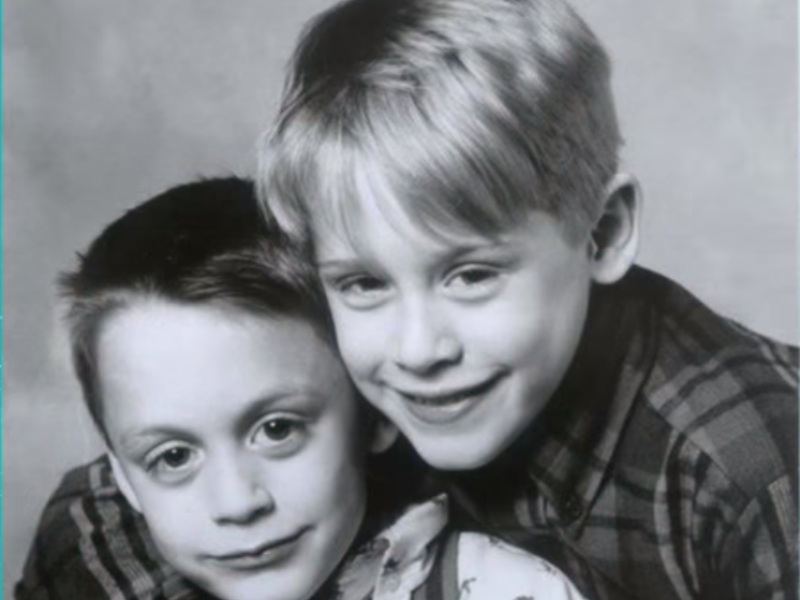 'Sam u kući' 28 godina kasnije: Pogledajte kako glumci najpoznatijeg ...