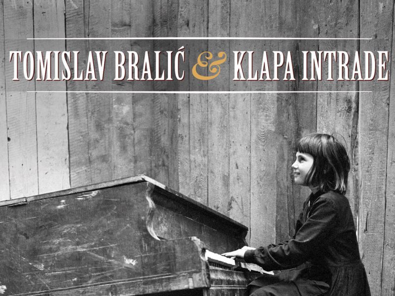 Tomislav Bralić i klapa Intrade objavili novi album: Koja se priča ...