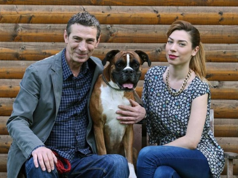 'Tata Massimo je jako ponosan na mene' - tportal