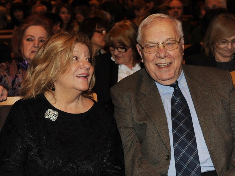 Preminuo velikan hrvatskog glumišta Tonko Lonza - tportal