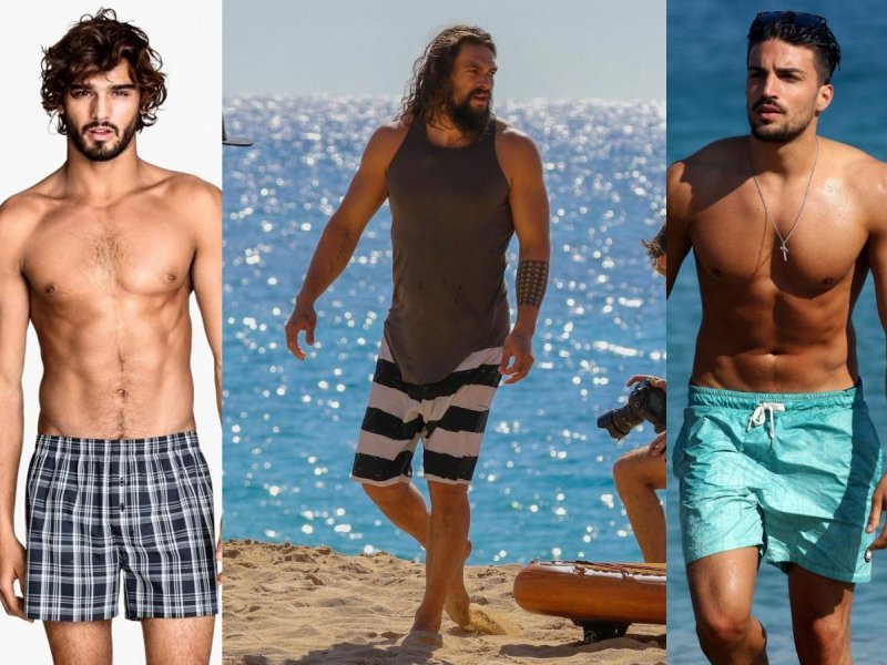 Lista prepuna iznenađenja: Ovo su najzgodniji muškarci današnjice - tportal